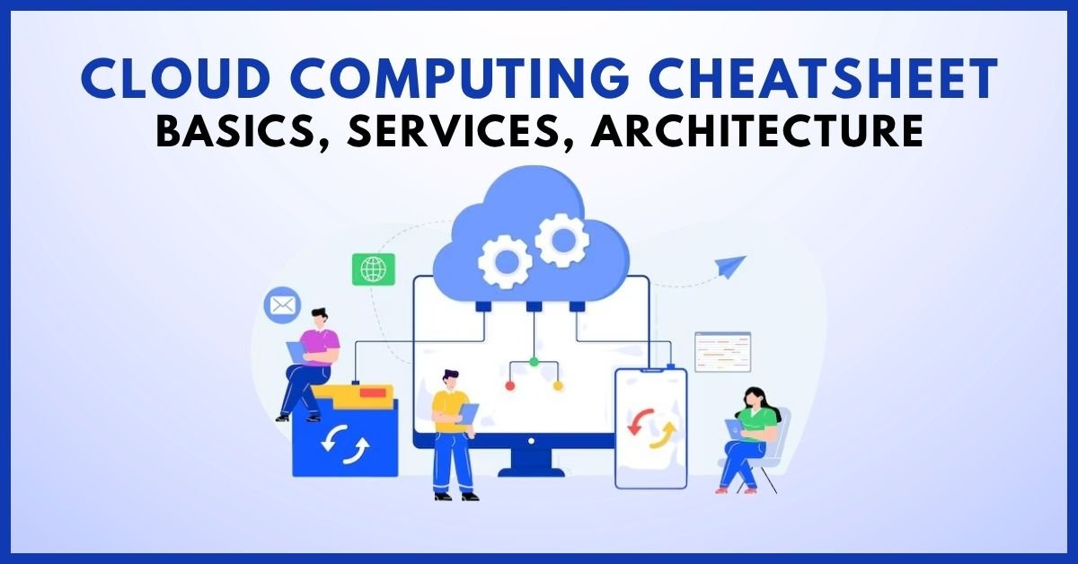 Microprocessor & Microcontroller Cheatsheet (8085 & 8051) – Quick ...