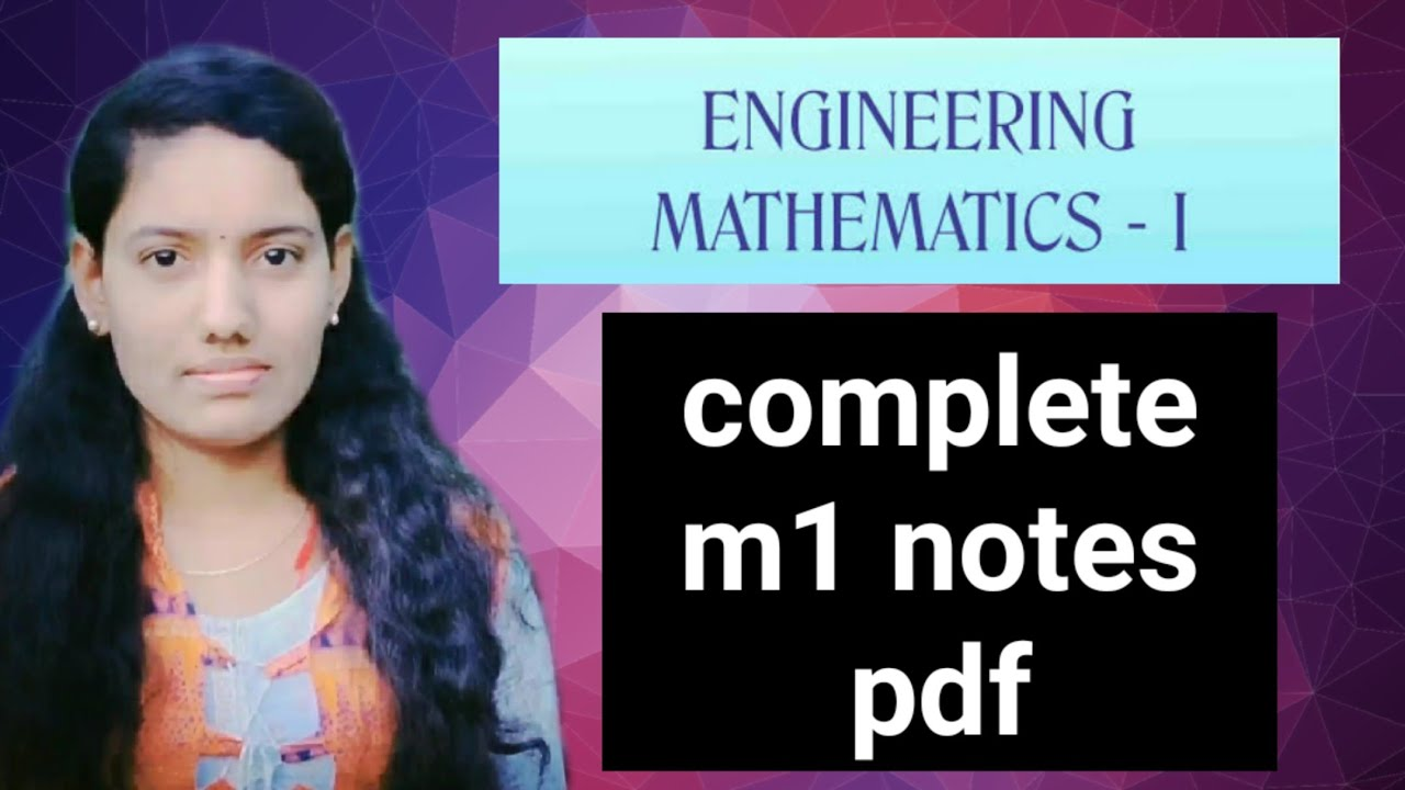 BTech 1st Year Notes & Cheatsheets (Subject-Wise) – Quick Revision Guide