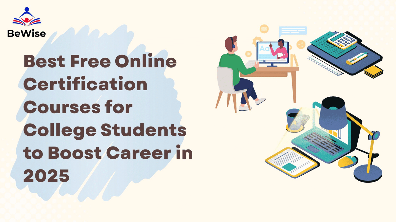 Top Free Online Courses for BTech Students in 2025 - Btech Cheatsheets